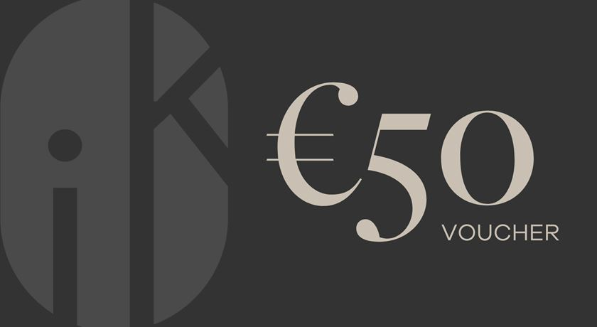 IK COLLECTION - Reservar en línea