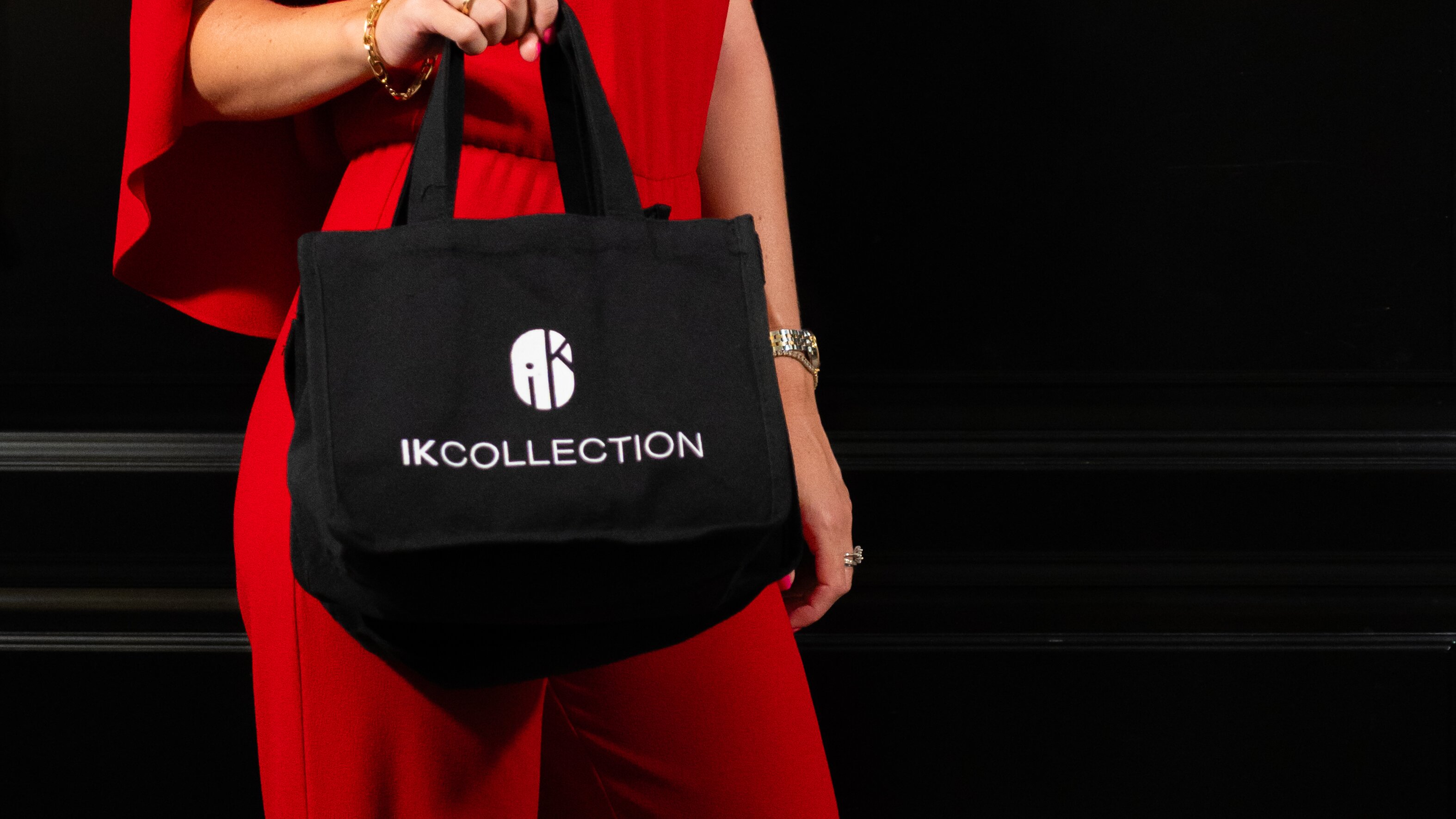 IK COLLECTION - Booking Online